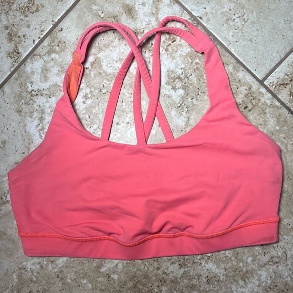 lululemon athletica | Intimates & Sleepwear | Lululemon Energy Bra ...